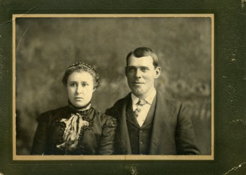 Darnold Family Pictures