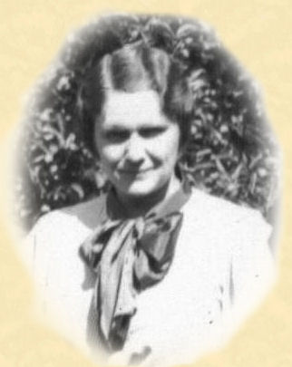 Leabel, Isabel (1929), Clark County, Wisconsin History & Genealogy